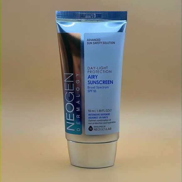 neogen dermalogy | Skincare | Neogen Dermalogy Daylight Protection Airy ...